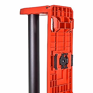 Milwaukee 48-22-8337 Packout Shop Storage Roll Holder