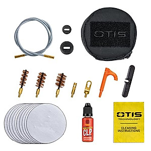 Otis Shotgun Cleaning System (410-12 Gauge)