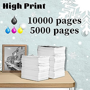 Compatible Replacement for Konica Minolta Toner Cartridge, High Yield for Bizhub C364e C284 C224e C7822e C7828e Printer Black-1 Pack