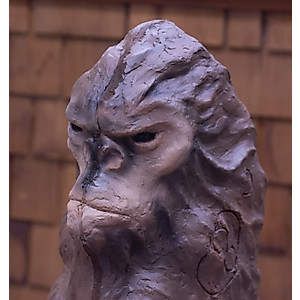 Real Wild 3D Bigfoot Archery Target