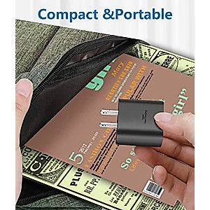 USB C Charger for Samsung Fast Charger Type C,45W USB-C Super Fast Charging Wall Charger for Samsung Galaxy S22 S23 S23+ S20 S21 Ultra /Note20/note10,Galaxy Z Fold 4 5G, Z Flip 4 5G, Fold Z3, Tab S7FE