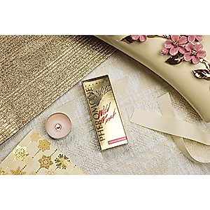 Limited Edition Premium Human Pheromones to Attract Men - Pheromone Perfume For Women (10ml oil base)