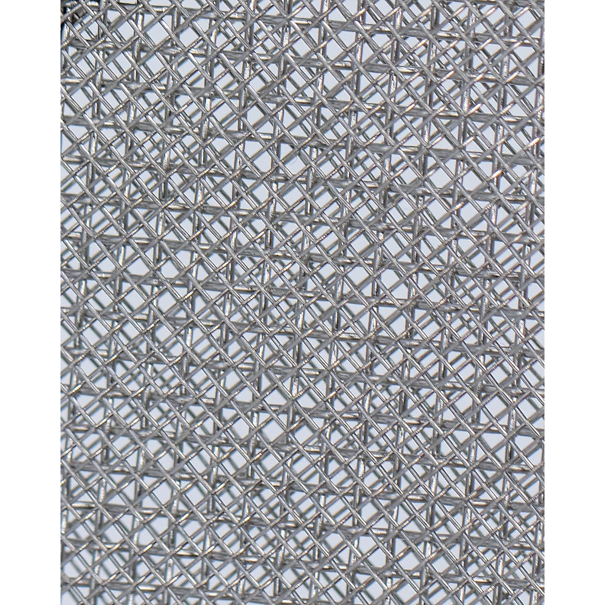 AirHood Range Hood Filter | Triple-Layer Fine Mesh Stainless Steel Oil Filter, Dishwasher Safe