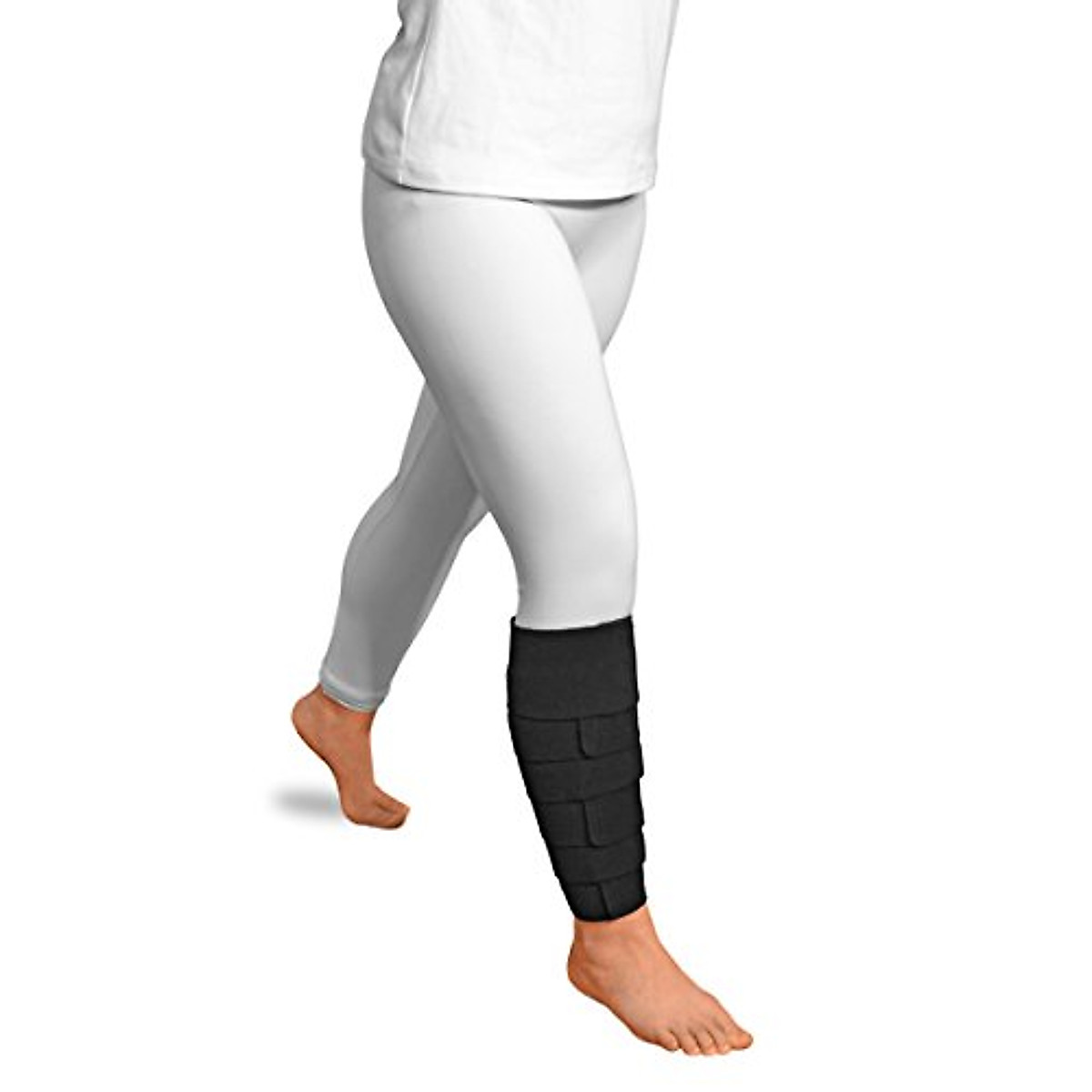 Ready Wrap Compression Calf Wrap, ReadyWrap (Tall Large)