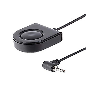 StarTech.com USB 3.0 Peripheral Sharing Switch - 4 USB 3.0 (5Gbps) x 4 Computers - Mac / Windows / Linux - USB A/B Switch - USB Switch (HBS304A24A)