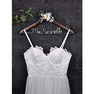 Bride hanger, wedding hanger, personalized bride hanger, lady hanger, custom hanger, honor maid, bridesmaid, doctor, doctor graduation dress hanger