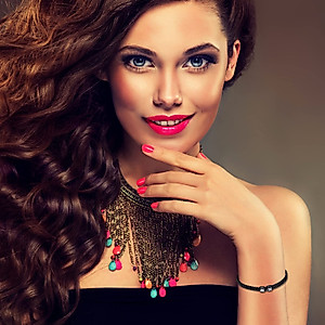 Initial Bracelets for Women Teen Girls, Initial A-Z Heart Letter Charm Bracelets Handmade Adjustable Rope Bracelets for Mother's Day Graduation Gifts Personalized Birthday Gifts (Black, A)