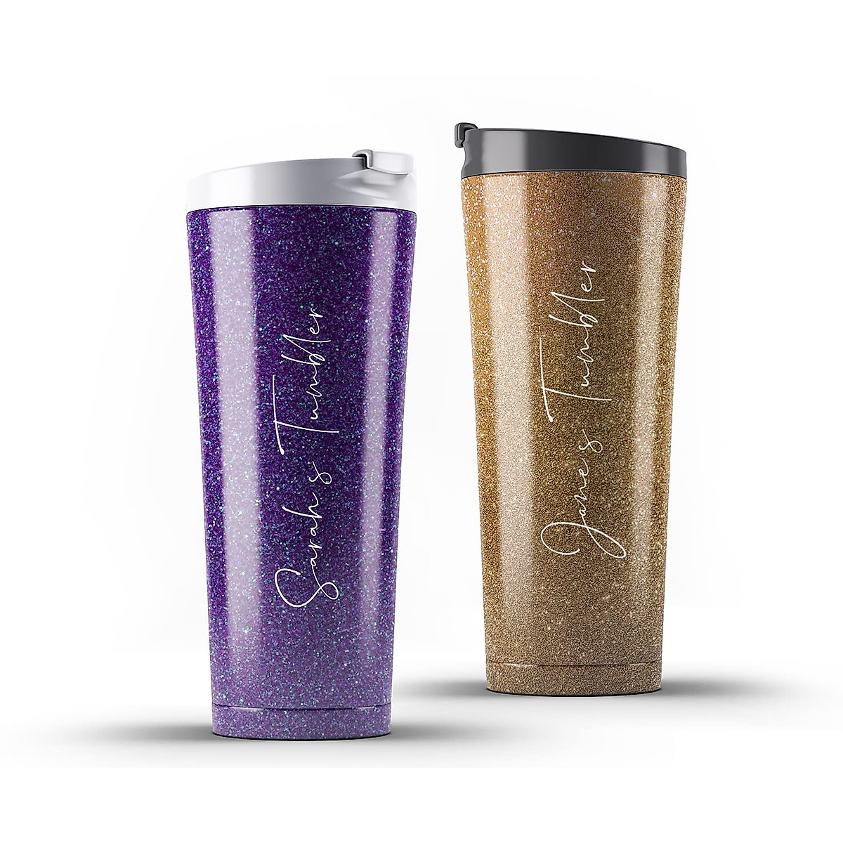 MARBLERS Twinkle Glitter [Black Knight] 1.5oz (42g) | Fine | Non-Toxic, Vegan, Cruelty-Free | Face, Body, Eyeshadow, Hair, Festival, Party Makeup | Nail Art, Polish | Resin, Tumbler, Slime, Craft