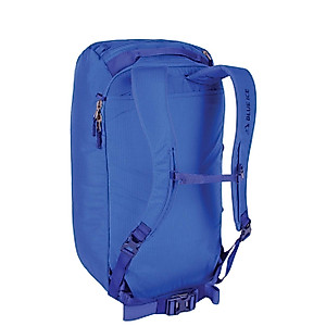 Blue Ice Octopus Pack - Blue 45L