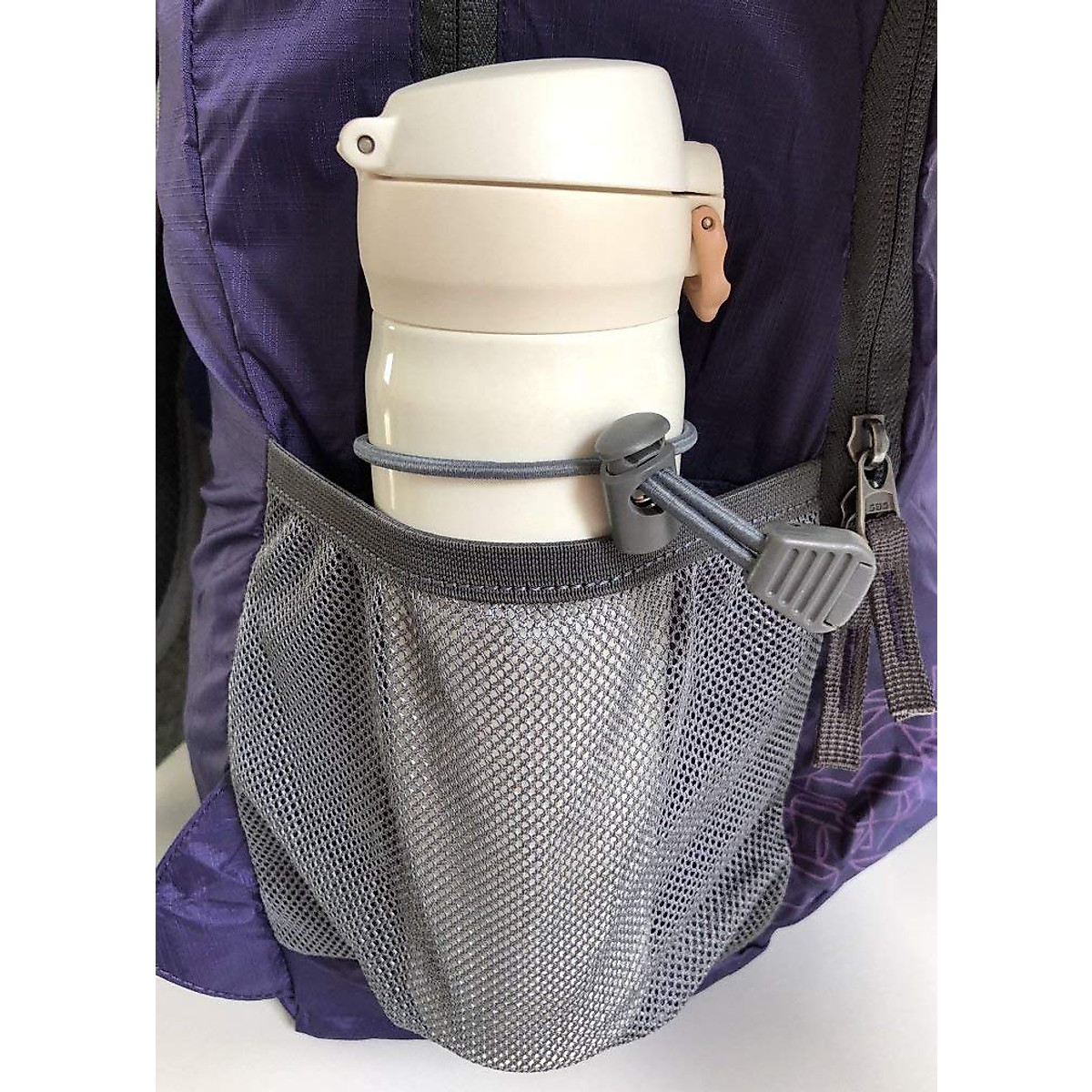 Outlander Packable Handy Lightweight Travel Hiking Backpack Daypack