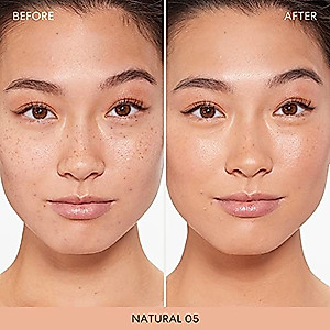 bareMinerals Complexion Rescue Tinted Hydrating Gel Cream Spf 30, Natural 05