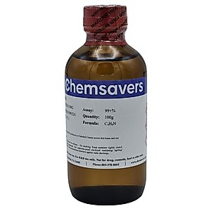Pyrrolidine, 99+%, 100g