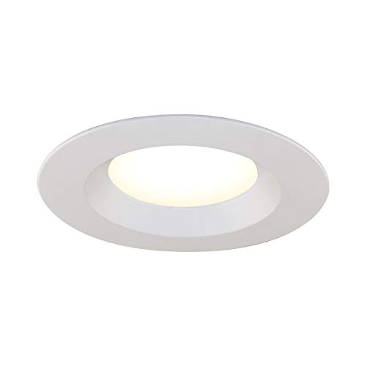 BAZZ Smart Home 6-in. Wi-Fi RGB LED Conversion Kit