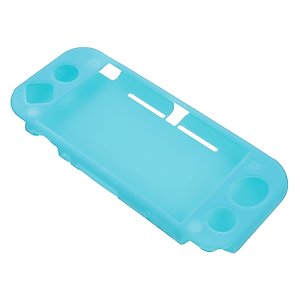 SOLUSTRE 1pc case Game Controller Cover game machine cover hand grips Game Controller Case game console bumpers handgrip game console cover protector one body lite