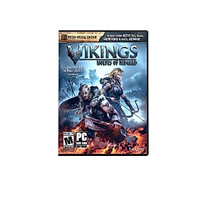 Vikings - Wolves of Midgard - PC