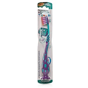 Aquafresh Big teeth toothbrush