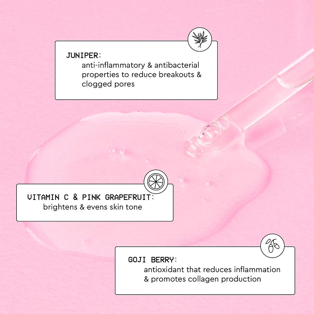 Tanologist Face and Body Drops: Dark 1.01 fl.oz/ 30 ml Bottle