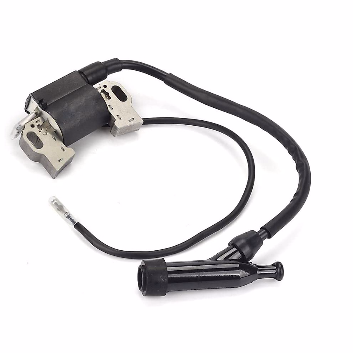 Ignition Coil Module CDI for Northern Tool Powerhorse 53135 420CC 4IN Wood Chipper Shredder