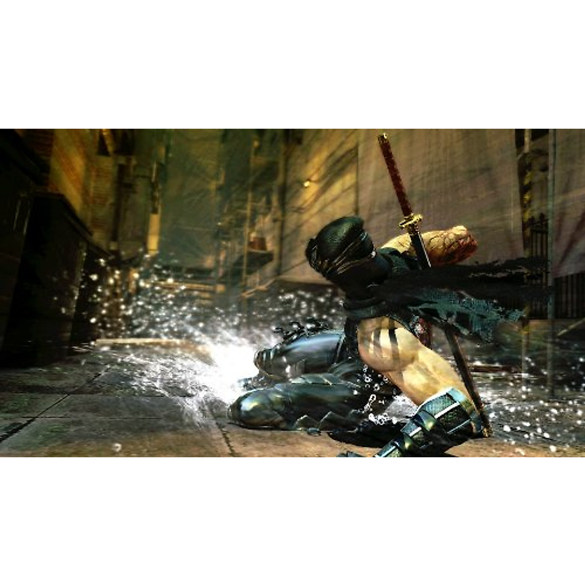 Ninja Gaiden 3 - Playstation 3