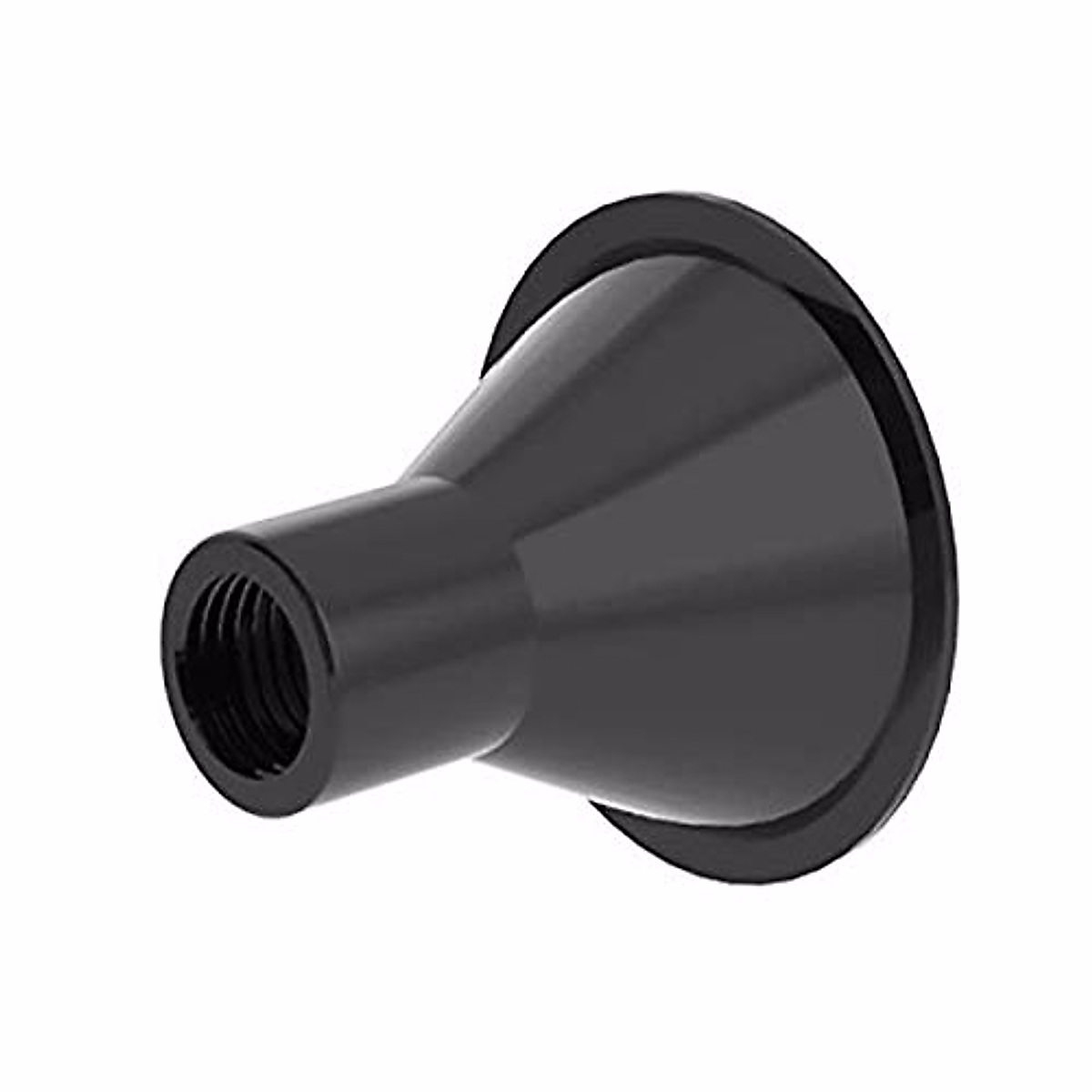 Albion Engineering Company Mens Plastic Nozzle Adapter, Yellow, 3 8 Nozzle Adapter for 421-G01 Ring Cap US