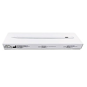 MoKo iPad Pencil 2nd Generation with Magnetic Wireless Charging,Apple Pencil 2nd Generation,Stylus Pen for iPad Pro 12.9 in 6/5/4th,iPad Pro 11 in 4/3,iPad Air 5/4,iPad Mini 6th,Tilt & Palm Rejection