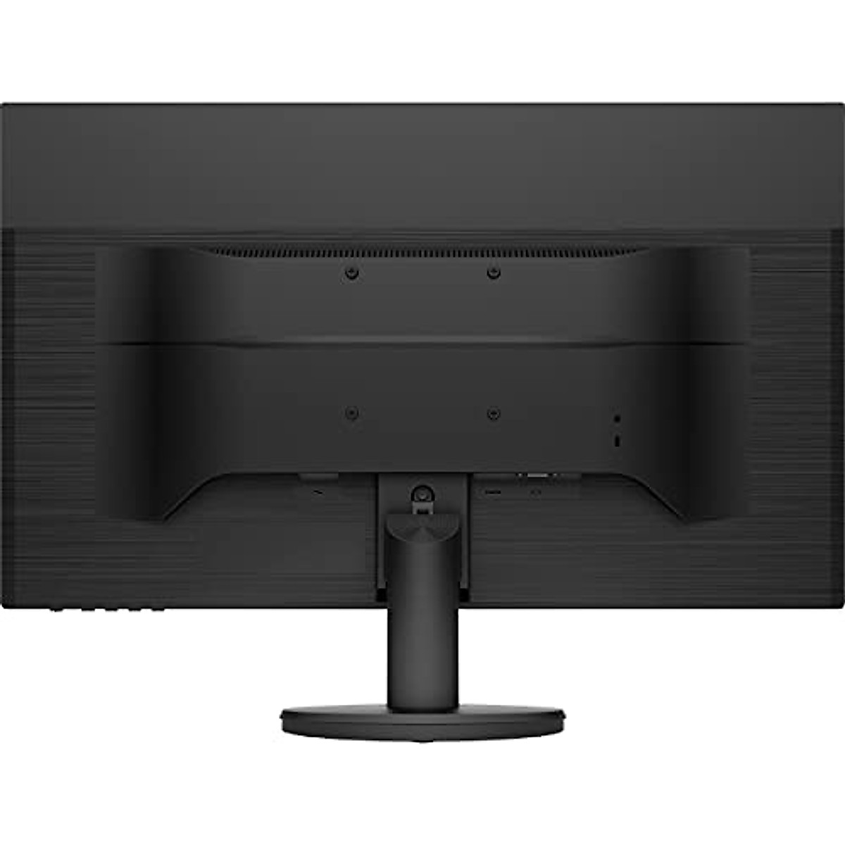 HP P27v G4 27 Inch 1920 x 1080 Full HD IPS LED-Backlit LCD Monitor Bundle with HDMI, VGA, Gel Mouse Pad, and MK270 Wireless Keyboard and Mouse Combo