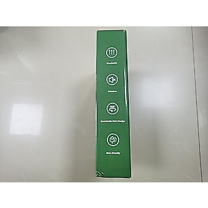 GRT Rayon Bamboo Waterproof Mattress Protector Cal King Size - 3D Air Fiber Cooling Mattress Cover Breathable Ultra Soft, Mattress Pad Noiseless Fits up to 26'' Deep Pocket Mattress Machine Washable