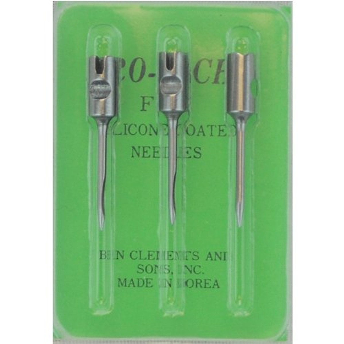 Tach-It Pro-Tach Fine Replacement Tagging Needles (Pack of 3)