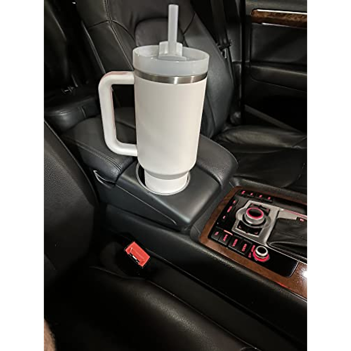 2023 40oz tumbler 2.0 (Light blue)