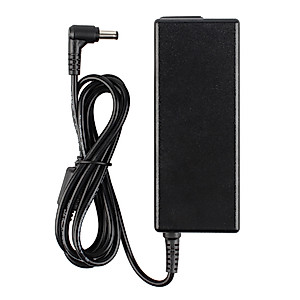 DTK 24V AC/DC 4A 96W Power Supply Adapter Switching Transformers for Switch LED Strip LCD Monitors LCD TVs Connector Size: 5.5X2.5mm