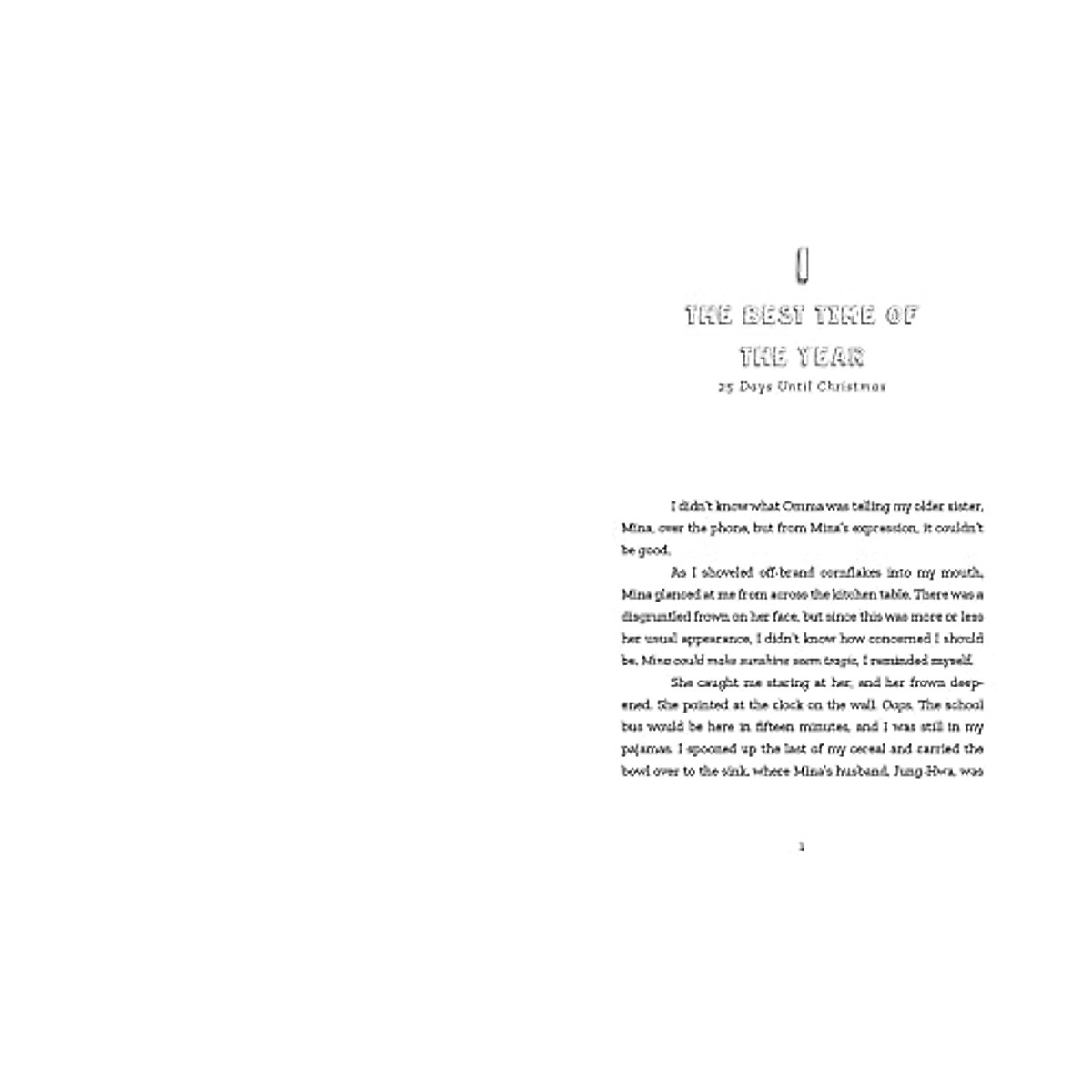 Pippa Park Crush at First Sight (2)