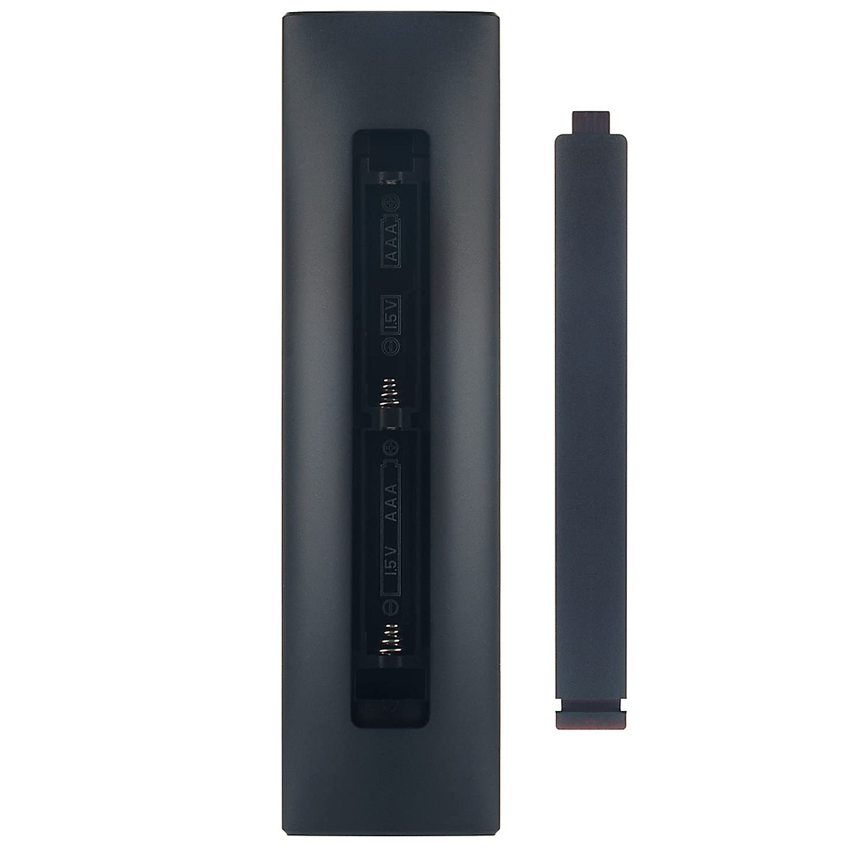 XRT140L Remote Control Replacement fit for VIZIO Smart TV D43F-J04 D32F4-J01 D24F-J09 D40F-J09 D24F4-J01 D32H-J09 D24H-J09 D32F-J04 M50Q7-H1 M65Q8-H1 M55Q8-H1 OLED65-H1 P65Q9-H1 OLED55-H1 M55Q7-H1