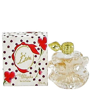 Perfume for Women 0.17 oz Mini EDP Si Lolita Mini EDP By Lolita Lempicka {Convenient shopping}