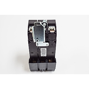 SCHNEIDER ELECTRIC 600-Volt 250-Amp JJA36250 Molded Case Circuit Breaker 600V 250A, Black