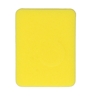 10Pcs Air Filter Cotton for Lawn Mower Engine, Air Cleaner Foam Filter Replace Compatible with 08P502 4248 5434 799579 30 183 102 573 09P602 09P702 Engine Lawn Mower