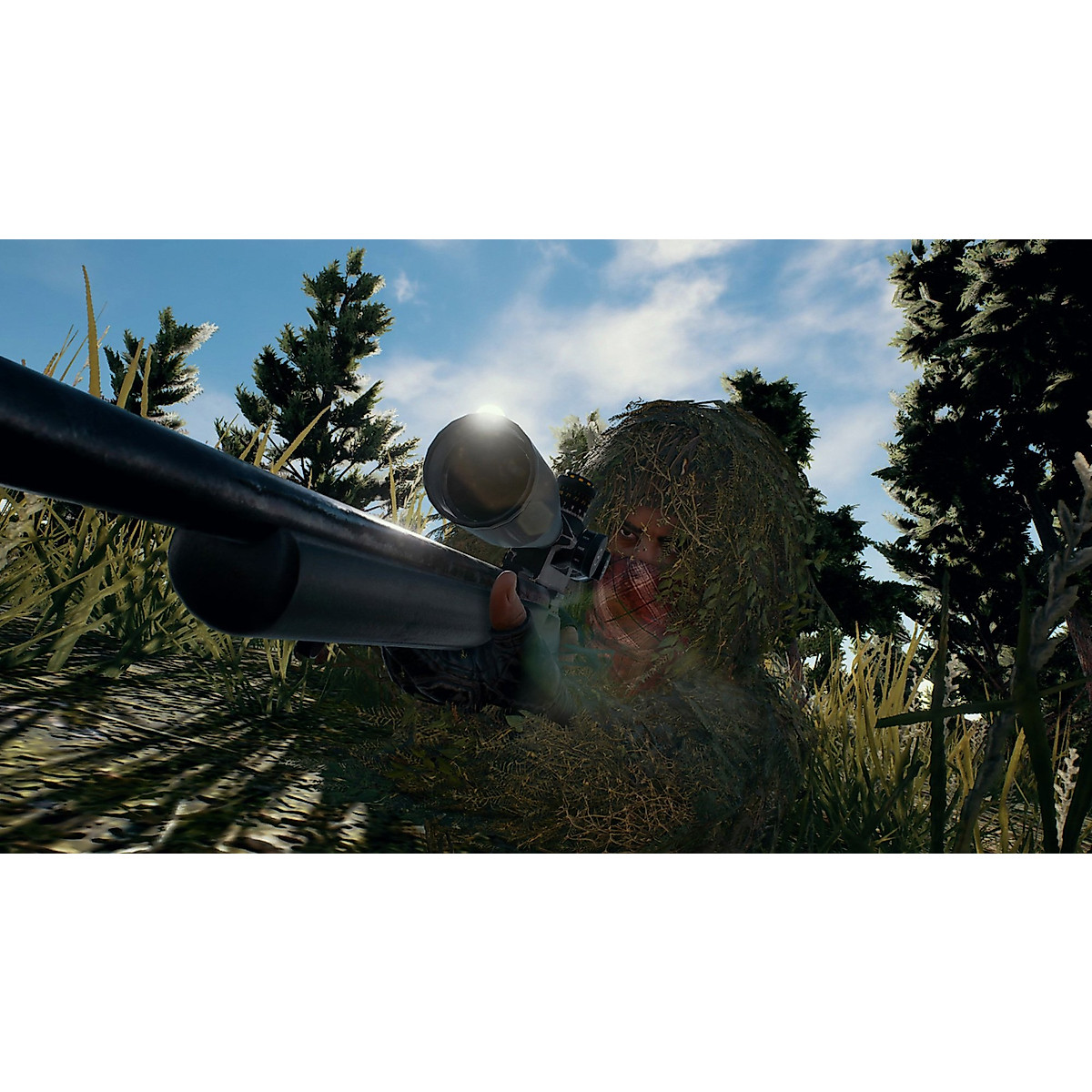 Playerunknown's Battlegrounds - Xbox One Product Key/Digital Code (Same Day Delivery)