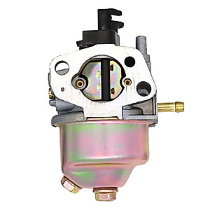 SAKITAM Carburetor fit for Kingcraft 6915 5276-09 5276-10 2500 3250 Watt 6.5HP Gas Generator