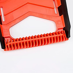 Dehydrator Snow Shovel 5-in-1 Car Compacts Snow Removal New Simple Winter Snow Shoveling On ICY Road Tool Snow Rake for Car, Camping, Garden