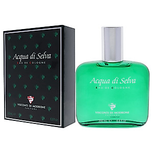 Visconte Di Modrone Visconti Di Modrone Acqua De Selva EDC Spray Men 6.8 oz