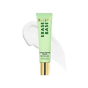 Milani Erase Base Blemish Control Primer with 2% Salicylic Acid