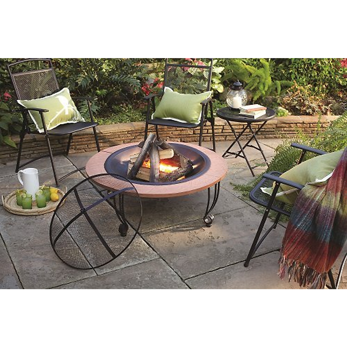 Krylon K01607000 High Heat Max, Black, Gloss, 12 ounce