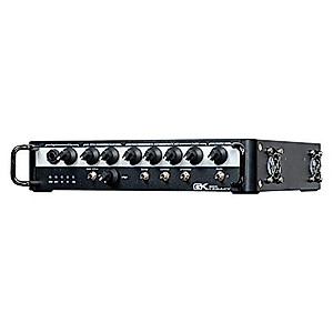 Gallien-Krueger Legacy 800 800W Ultra Light Bass Head