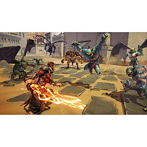 Extinction - PlayStation 4