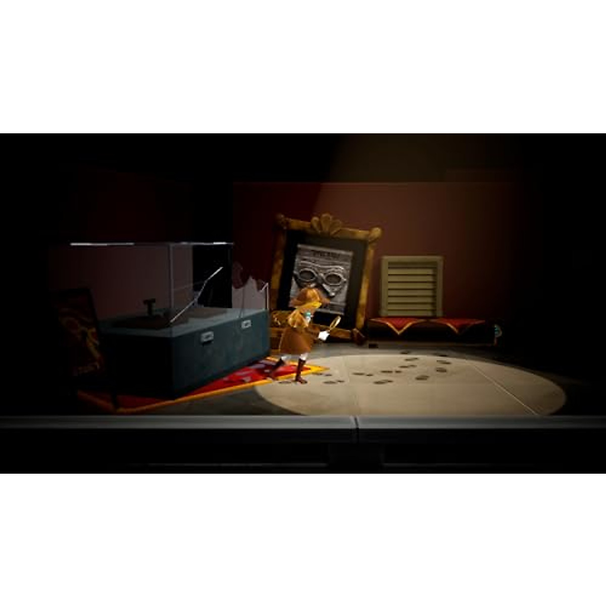 Princess Peach™: Showtime! - US Version