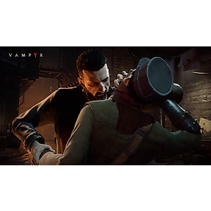 Vampyr - Xbox One