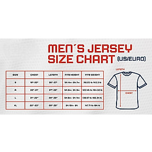 Pro Soccer Specialists Ronaldo #7 Home Soccer Jersey 2017/18 (Small) White