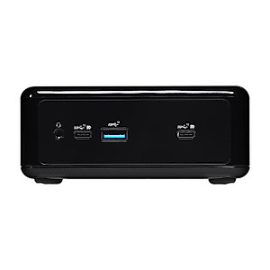 ASRock 4X4 BOX-4300U AMD Ryzen™ 4000U-Series PC