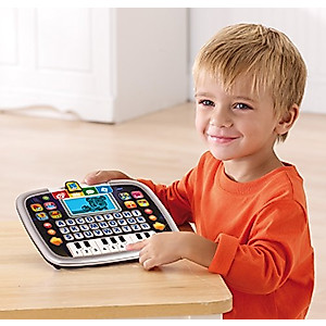 VTech Little Apps Tablet, Black