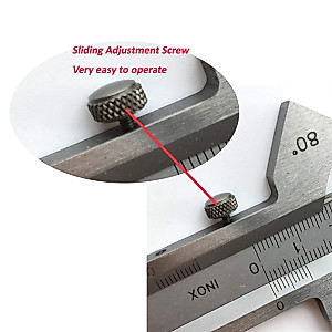 Manual Welding Gauge Standard Weld Seam Gauge Fillet Inspection Tool