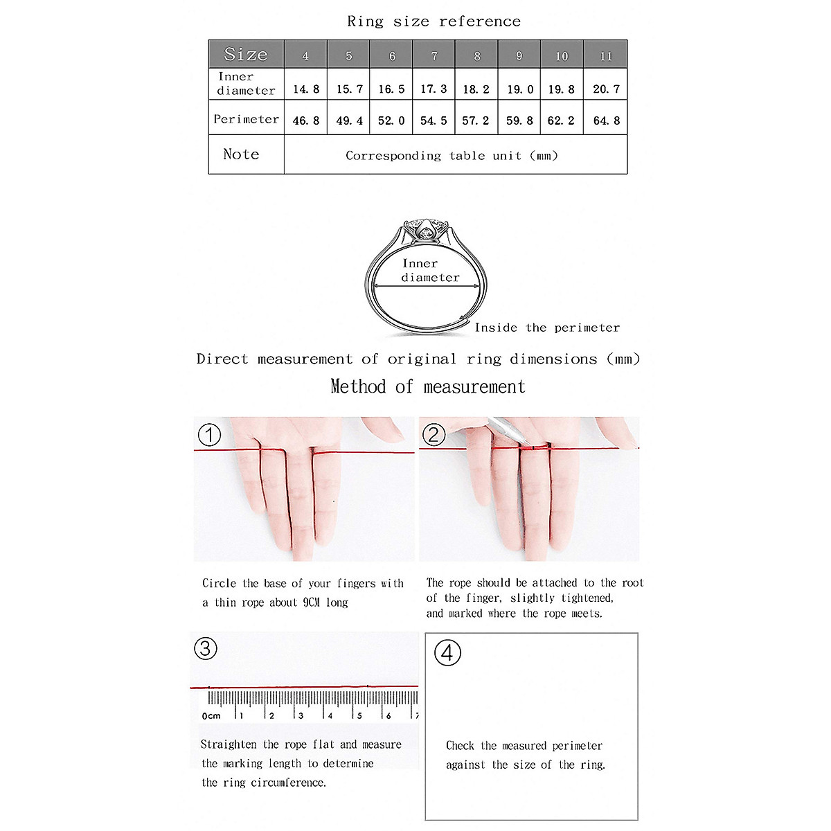 Cool Flying Dragon Luminous Ring, Gothic Punk Rings for Men and Women Allergy Free Glow in the Dark Creative Embossed Dragon Pattern Animal Ring Halloween Anniversary Party Jewelry Light-Emitting Gift
